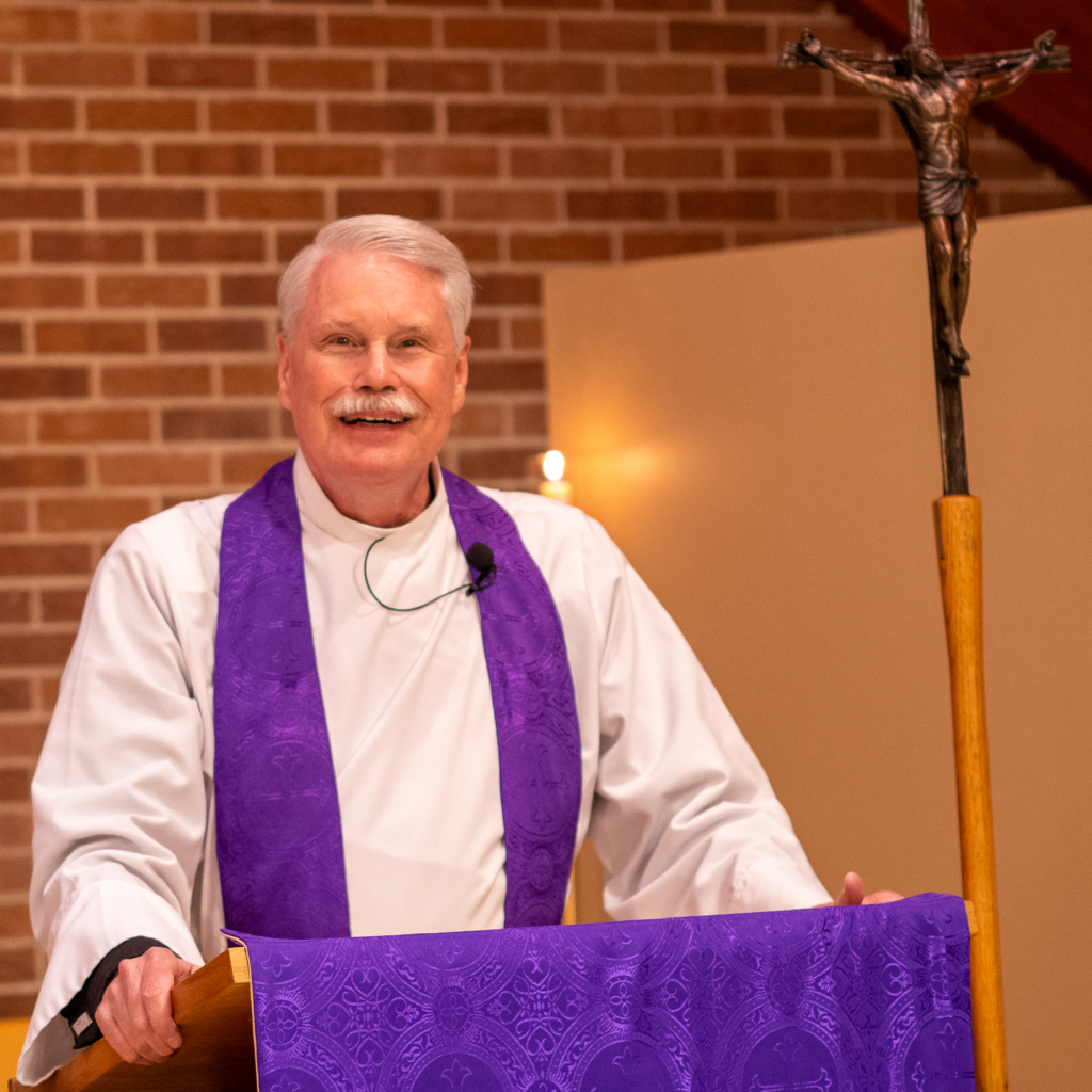 About - Trinity Lutheran Church